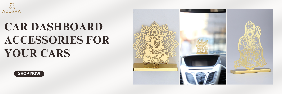 Car Dashboard Accessories for your Cars – ADORAA